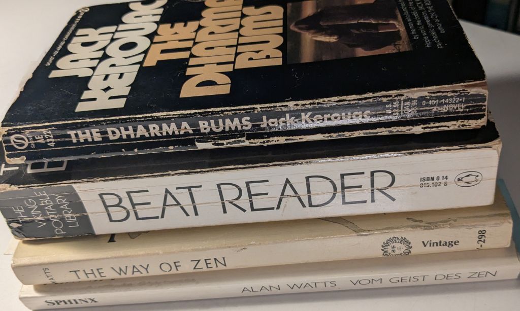 10 Oct 2025, Views on Zen – beat Zen, square Zen, and Zen – Human ...